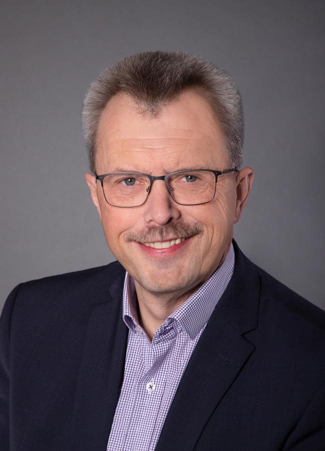 Jörg Pieper - Kontakt